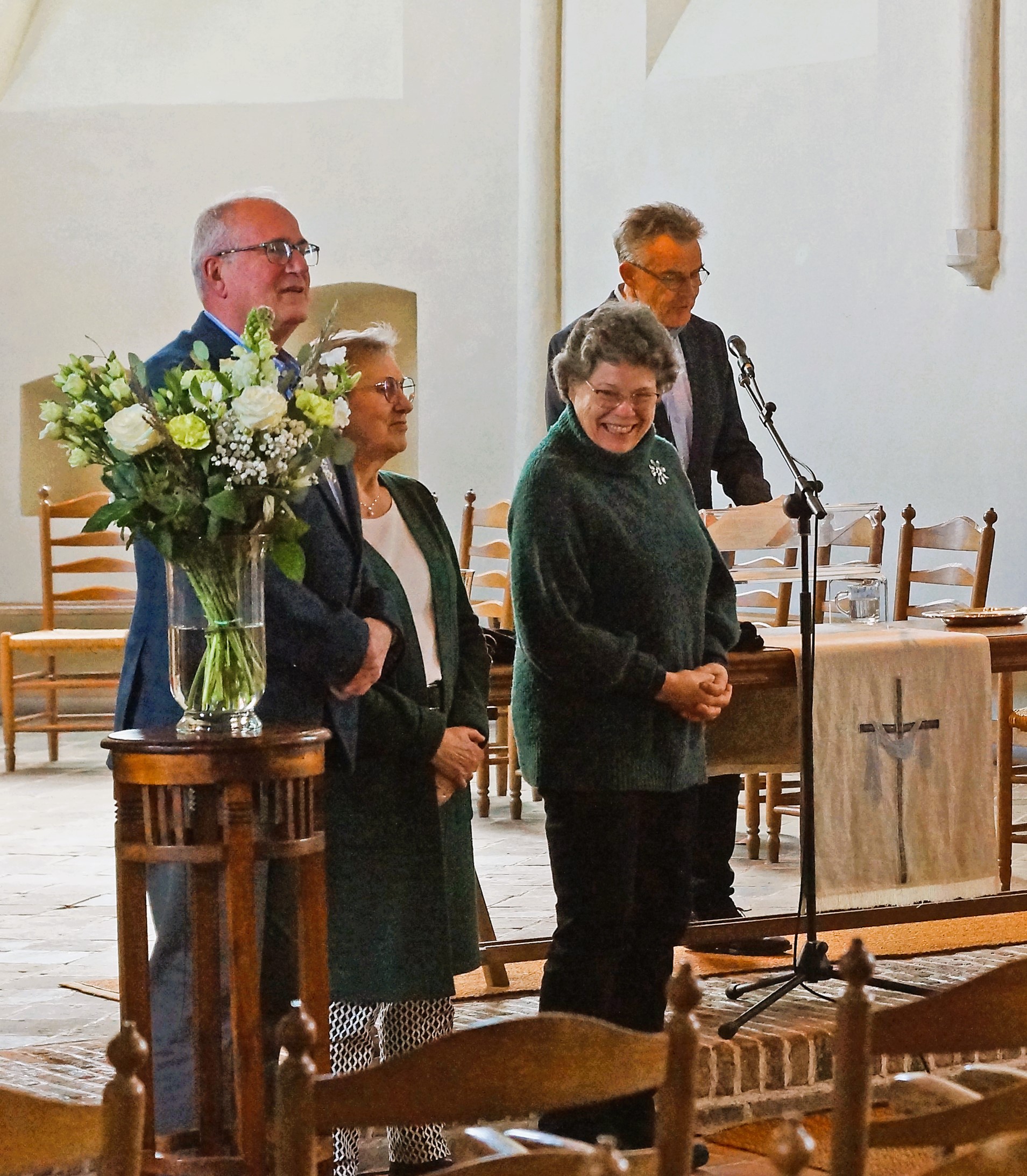 Hervormd Diever en Dwingeloo